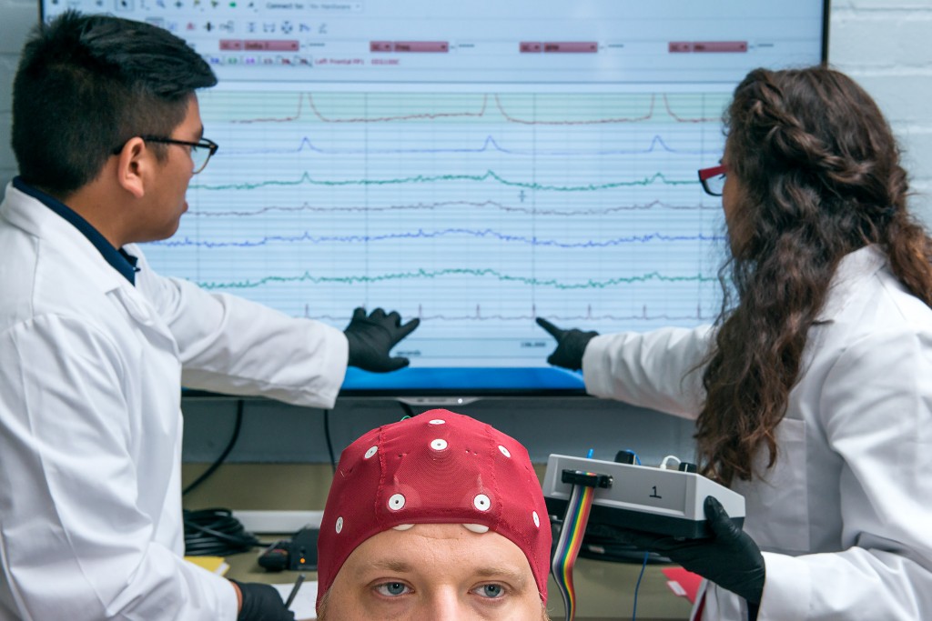 Mental Awareness – Quest