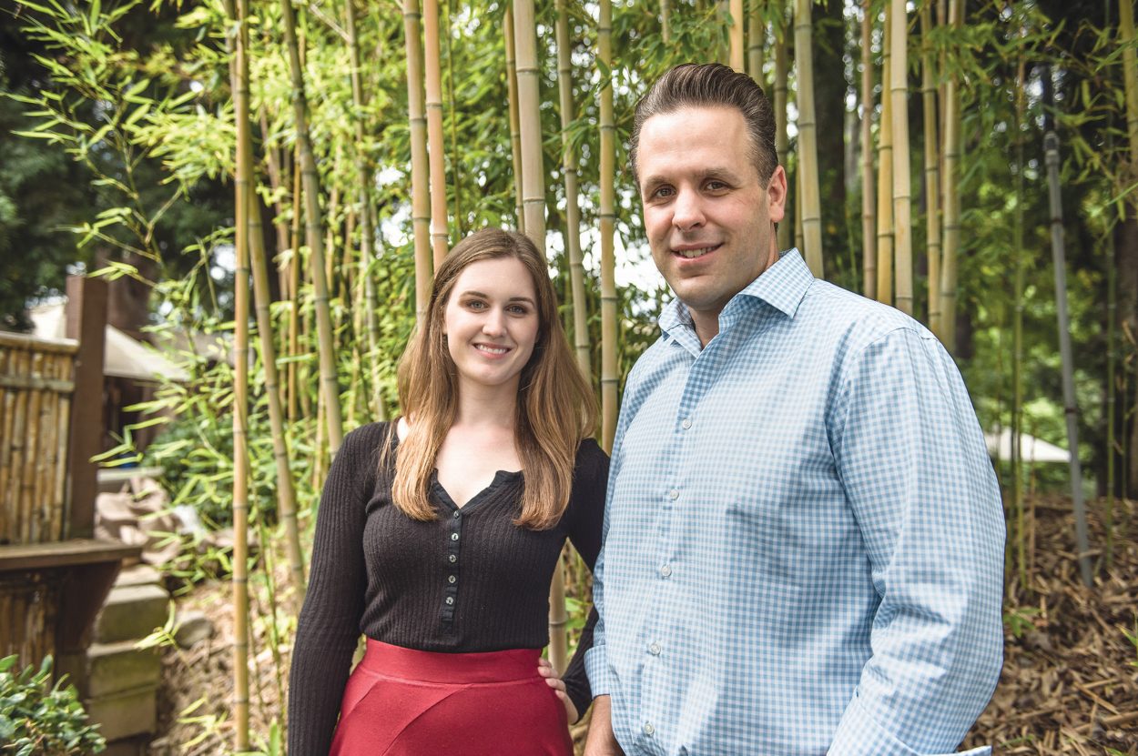 Studying a Life in Black and White – Quest