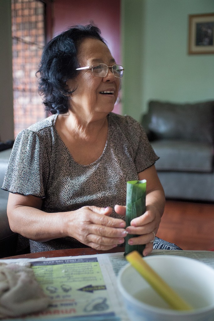 Mastering the World | Beach Magazine