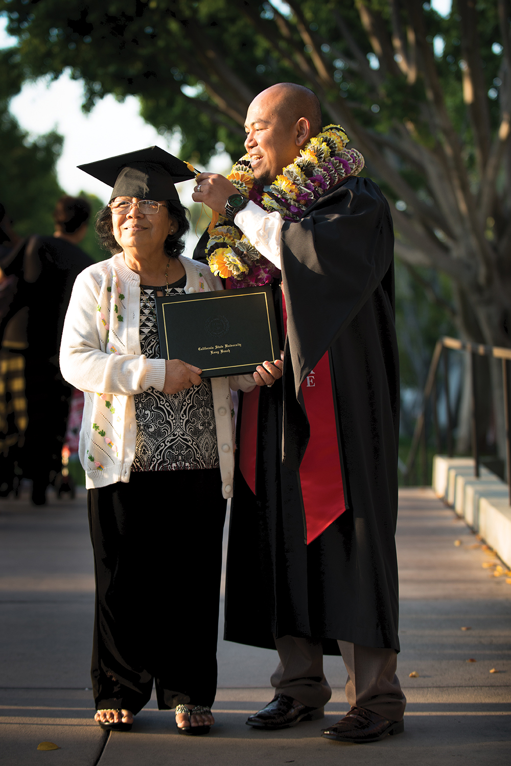 Mastering the World | Beach Magazine