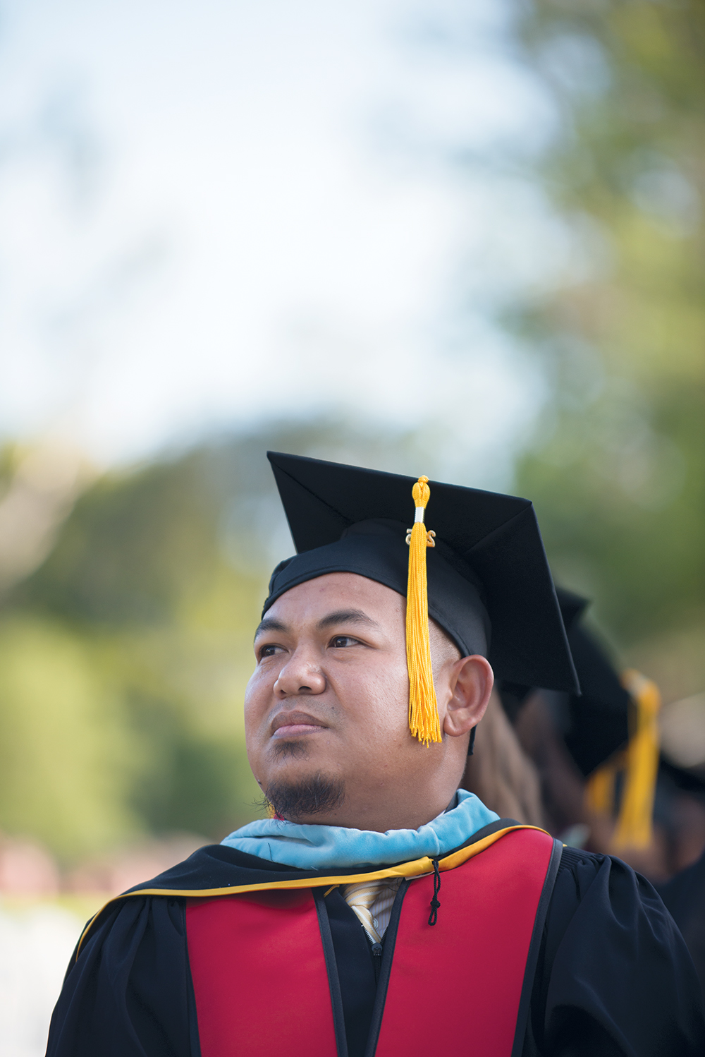 Mastering the World | Beach Magazine