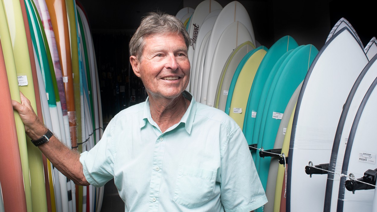 Declare the Goal, Not the Finish Line | Beach Magazine