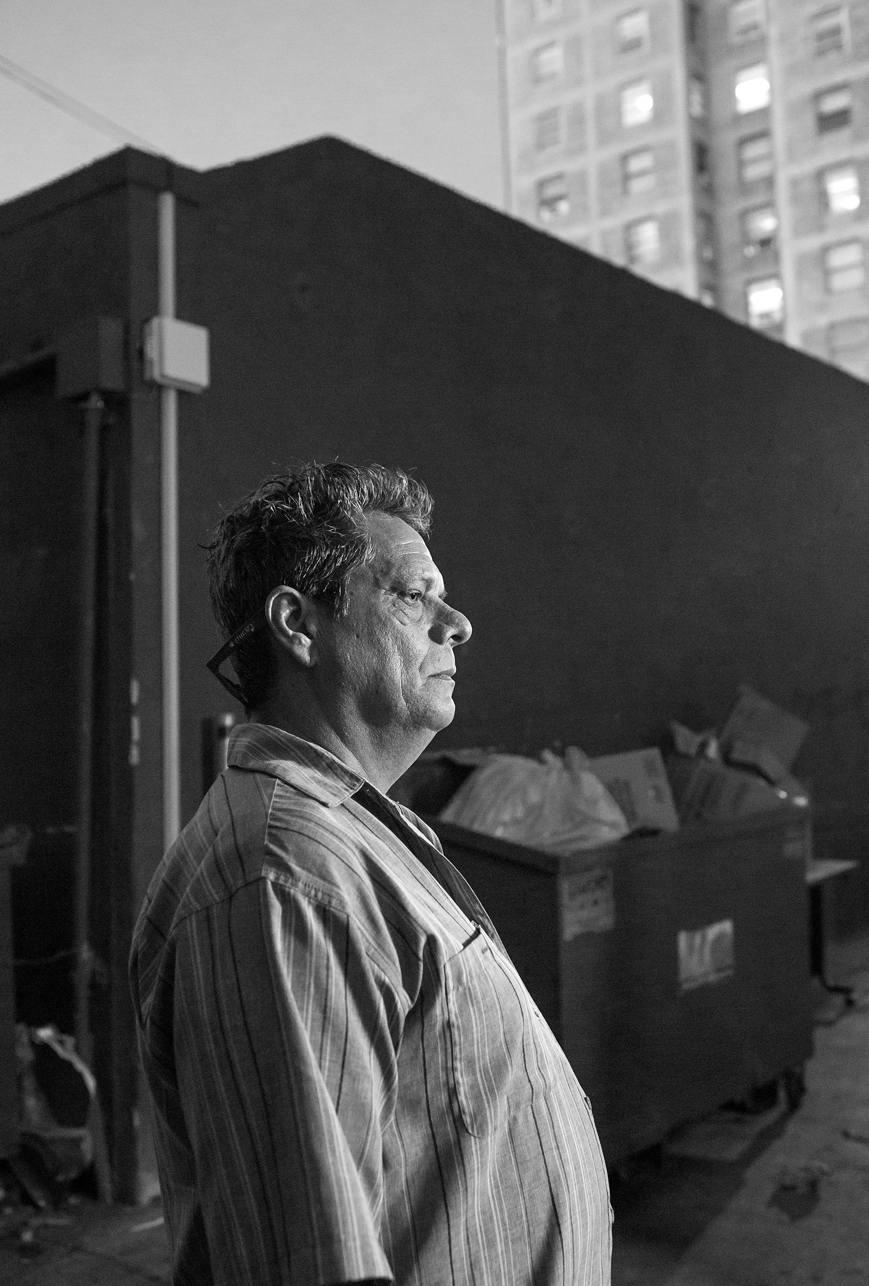 Faces of Change | Beach Magazine