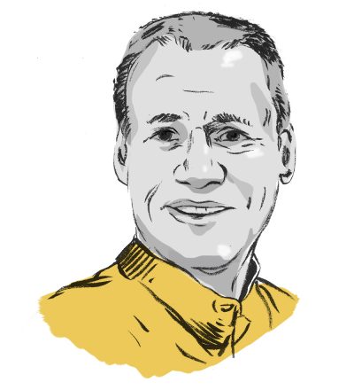 Famous Faces | Beach Magazine