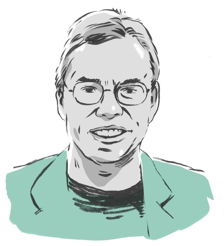 Famous Faces | Beach Magazine