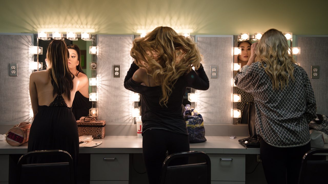 Fashion On Display | Beach Magazine