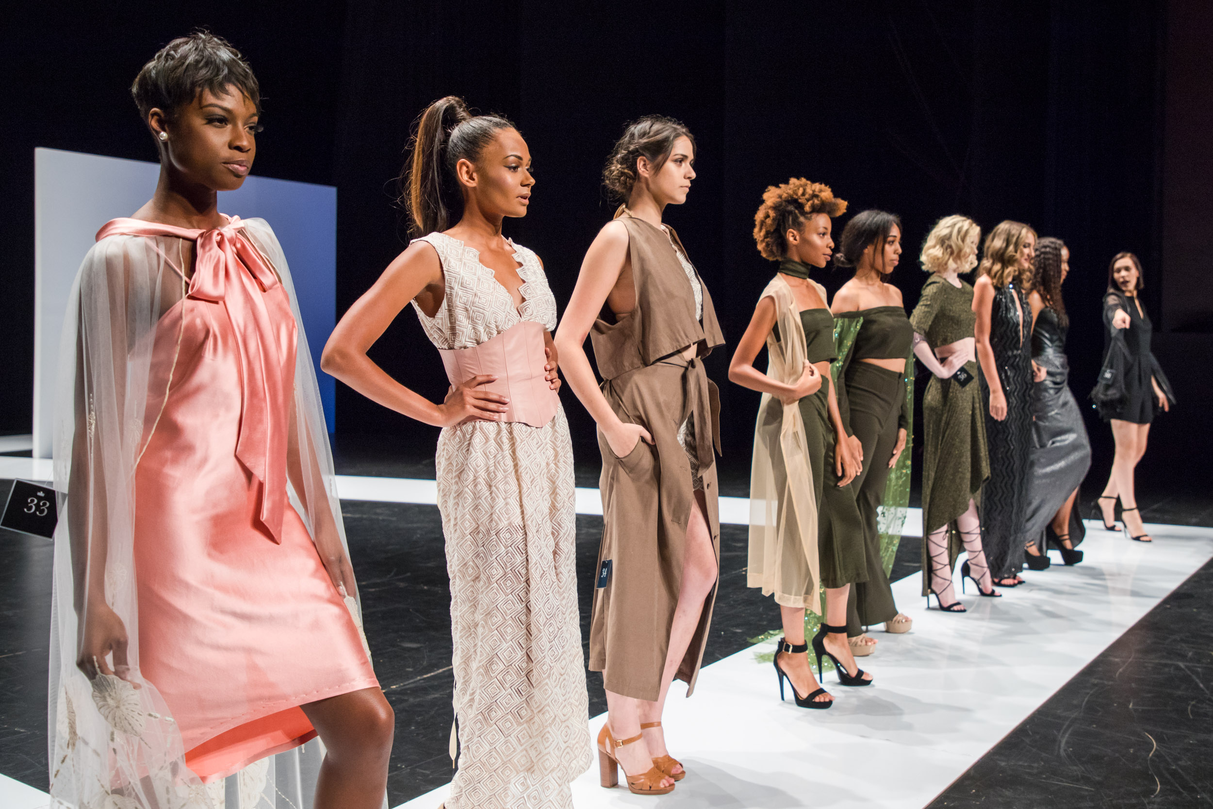 Fashion On Display | Beach Magazine