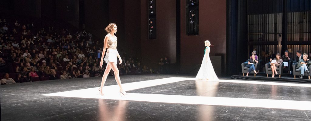 Fashion On Display | Beach Magazine