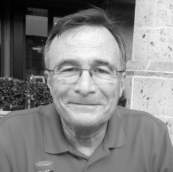 In Touch | Beach Magazine