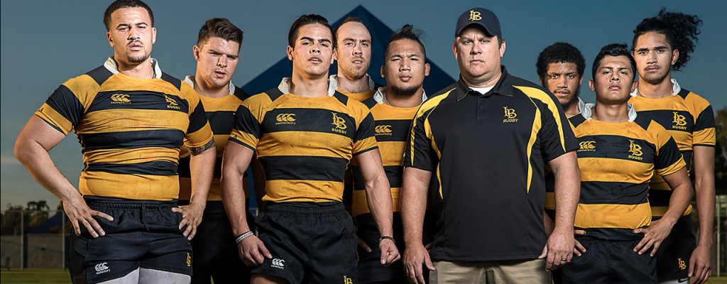 To teamwork | Beach Magazine