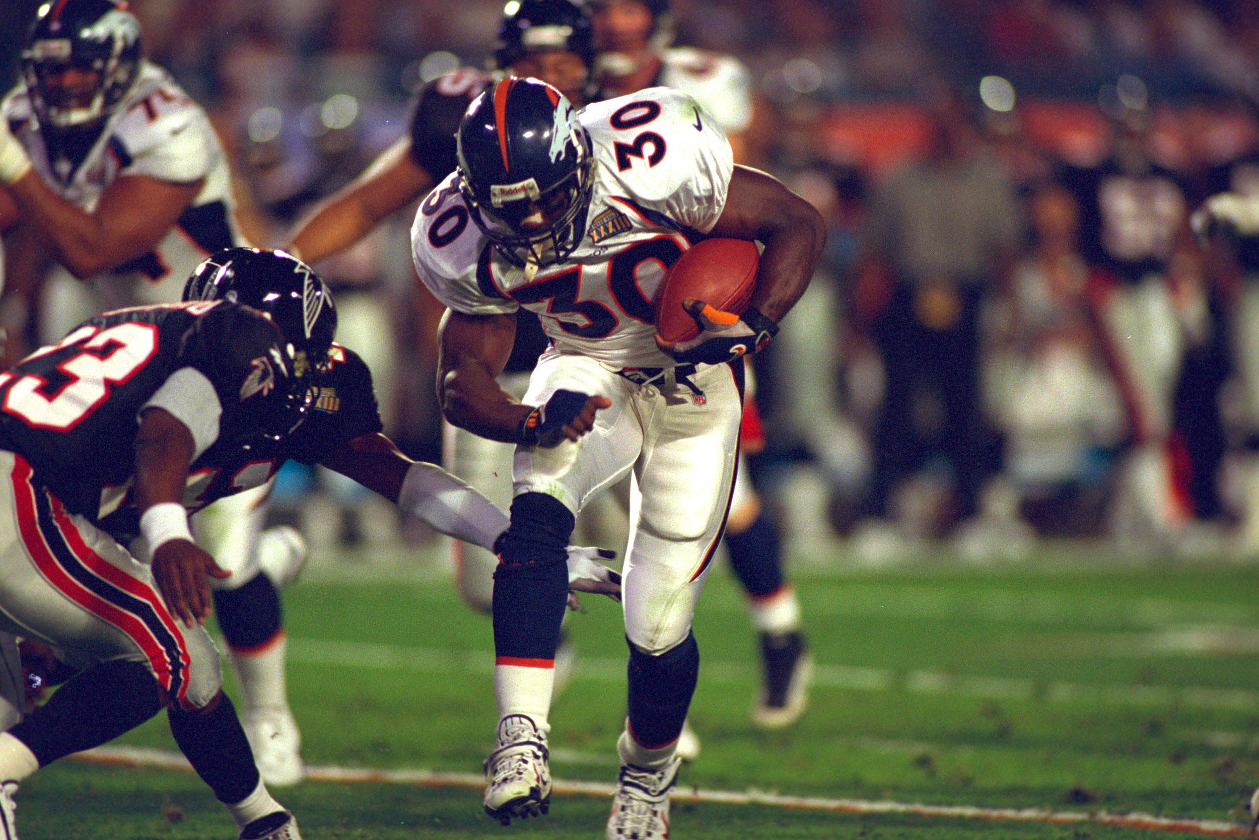 To moving forward | Beach Magazine