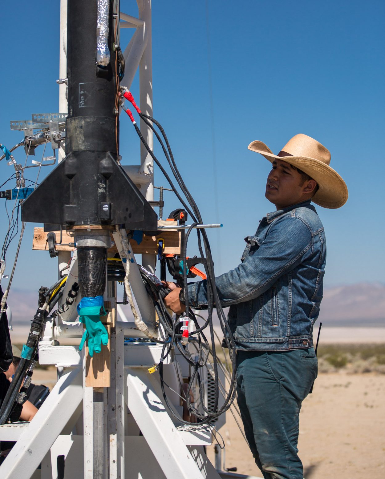 It IS Rocket Science | Beach Magazine