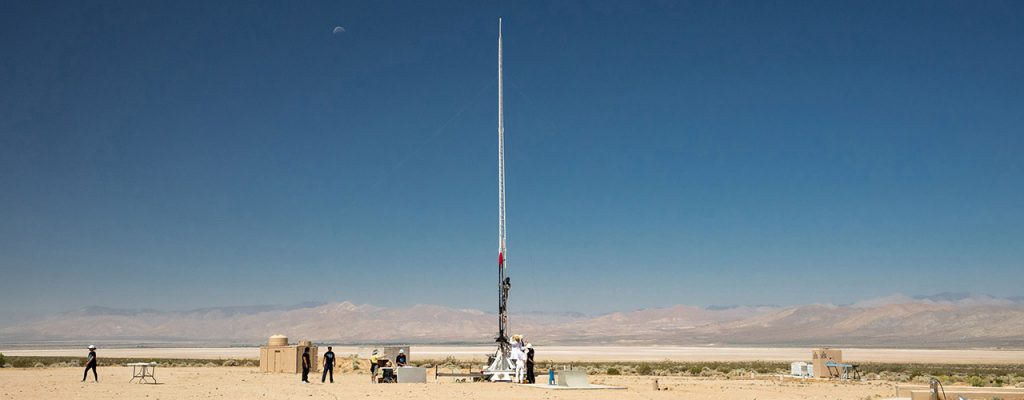 It IS Rocket Science | Beach Magazine