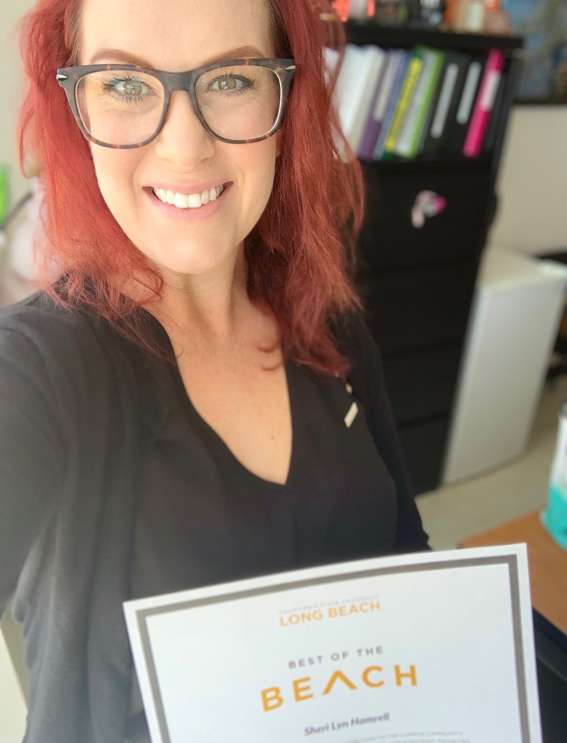 June 2019 Nominees | Best of the Beach